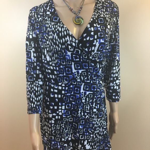 Attitudes by Renee | Tops | Attitudes By Renee Tunic Size S | Poshmark